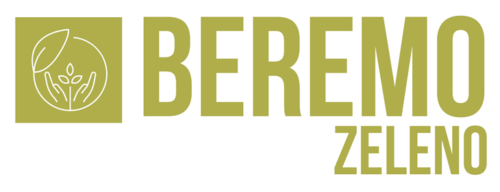Beremo zeleno - Združenje splošnih knjižnic